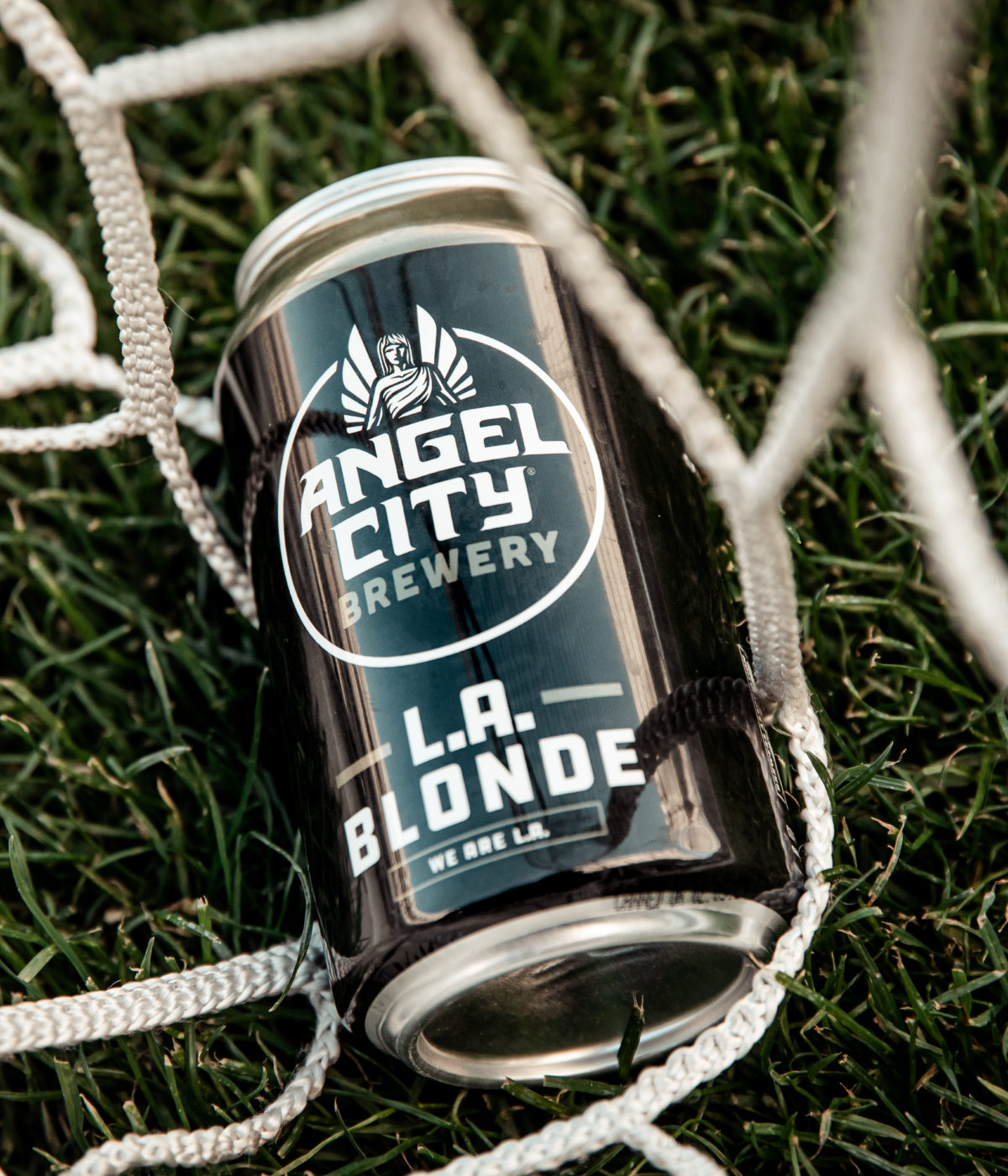 Beer by Design - Angel City Brewery