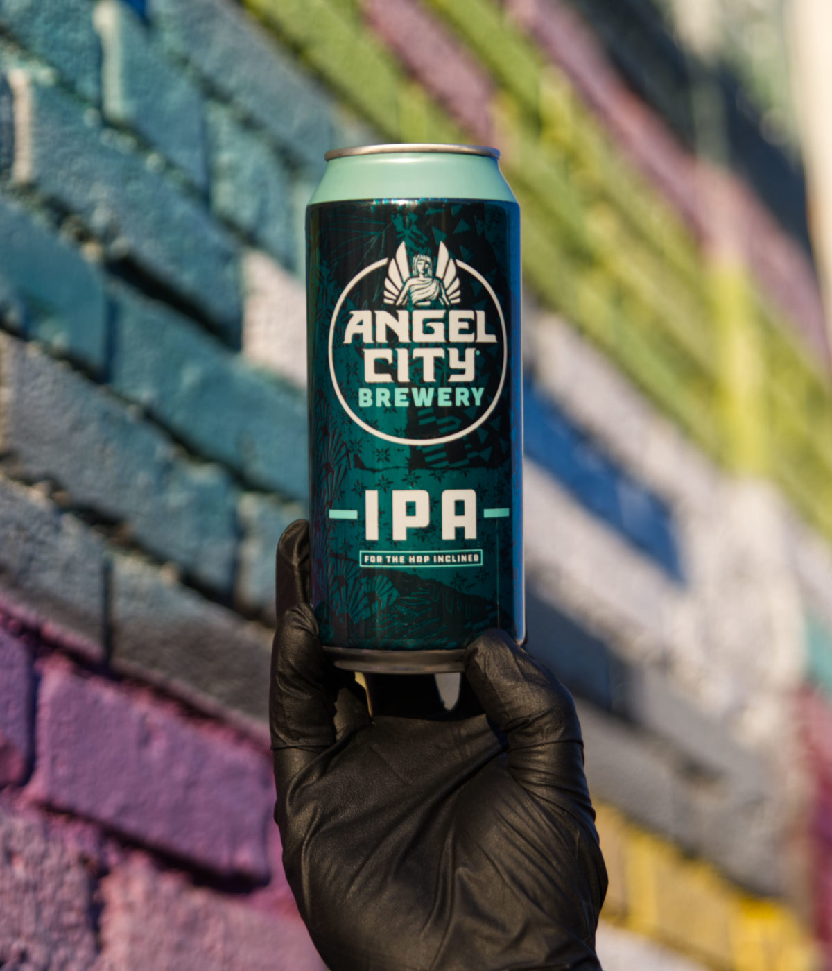 Beer by Design - Angel City Brewery