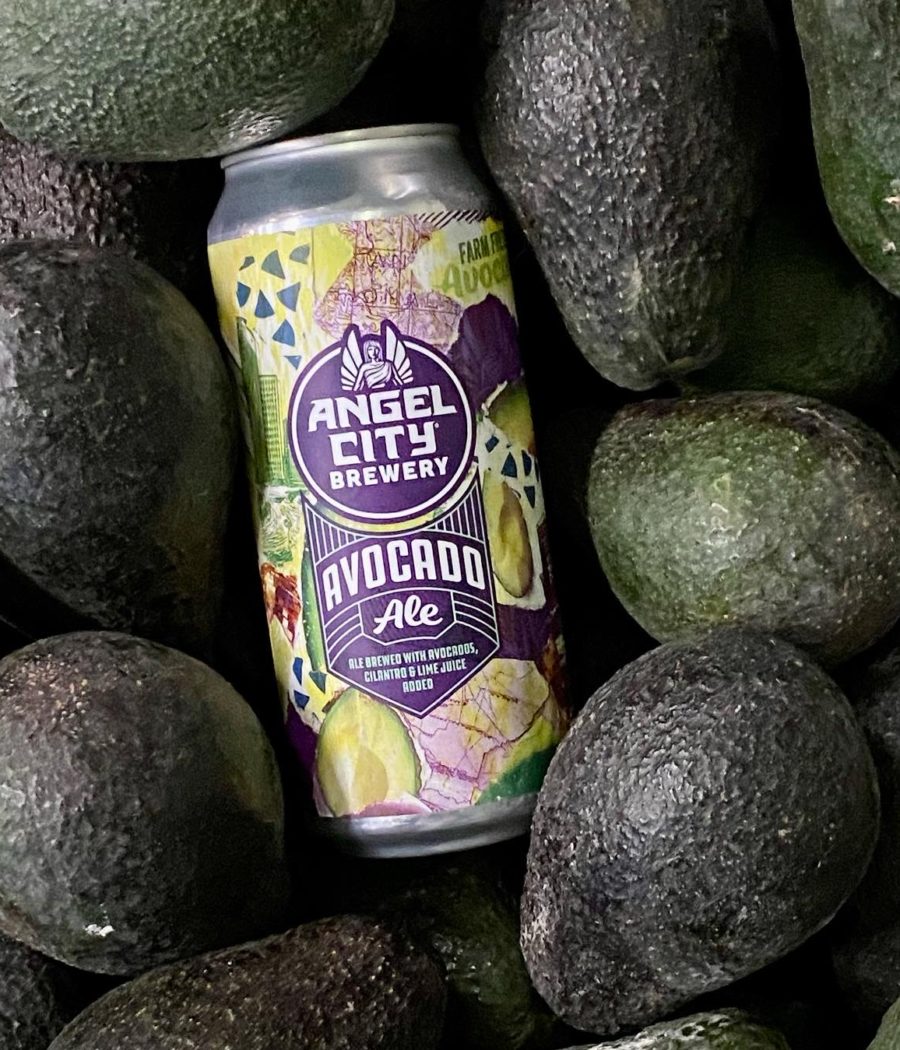 Beer by Design - Angel City Brewery