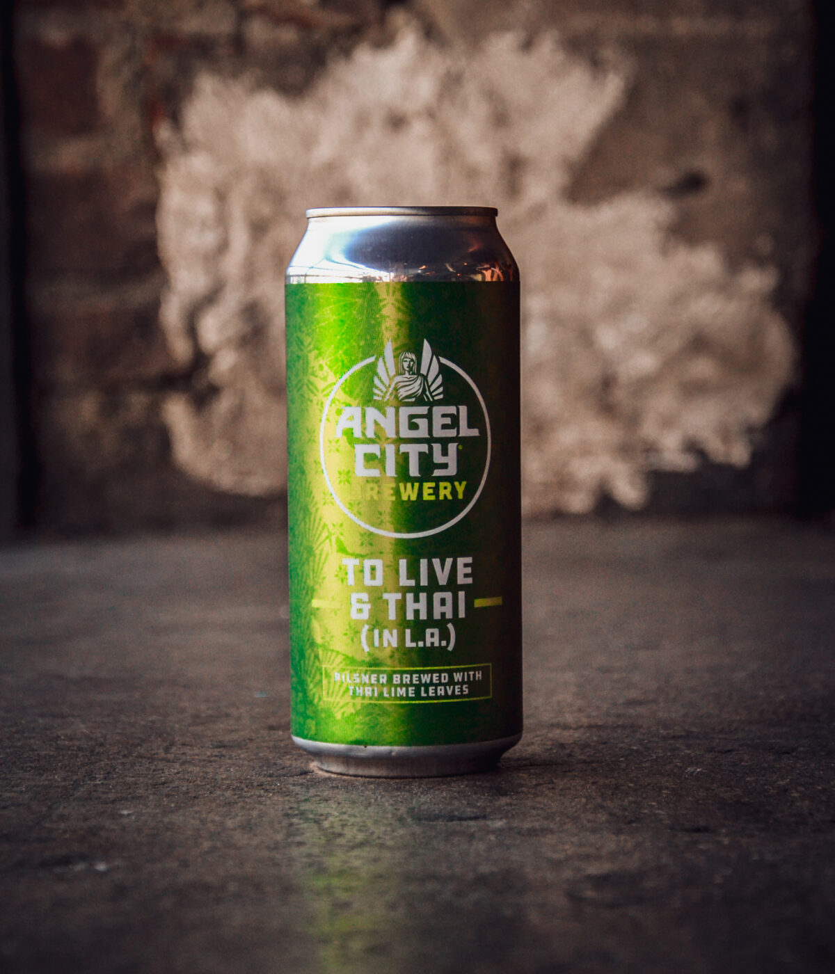 Beer by Design - Angel City Brewery