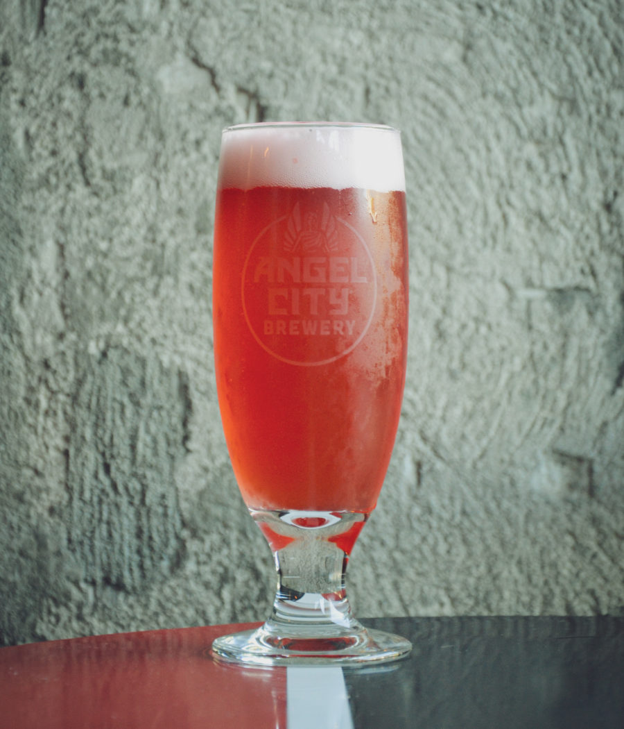 Beer by Design - Angel City Brewery