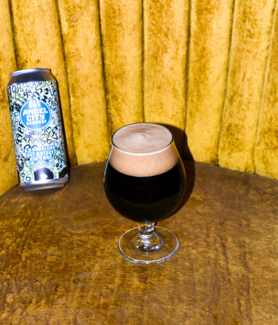 Beer by Design - Angel City Brewery