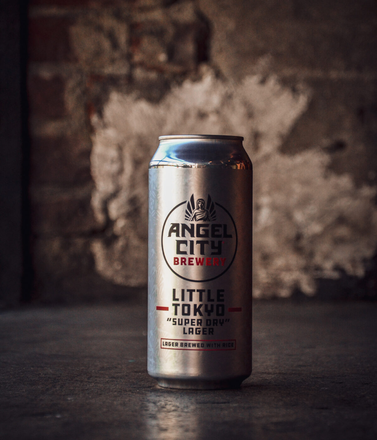 Beer by Design - Angel City Brewery