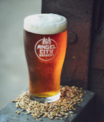 Beer by Design - Angel City Brewery