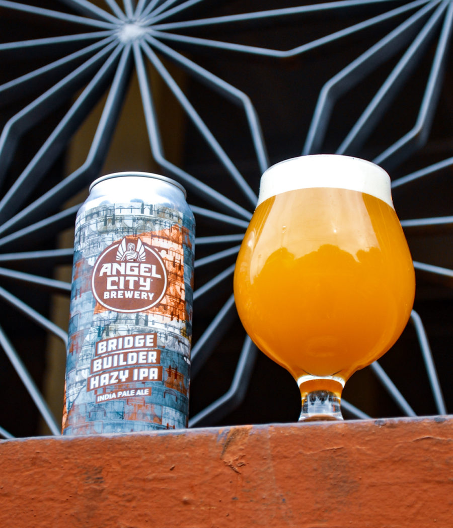 Beer by Design - Angel City Brewery