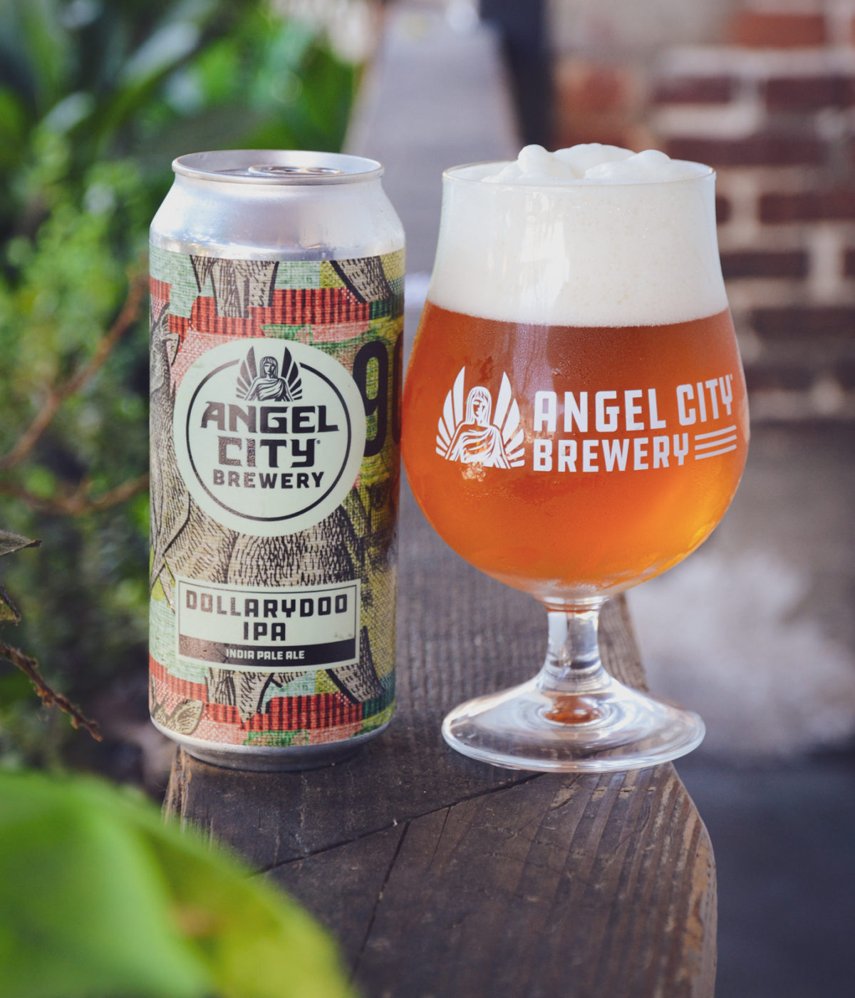 Beer by Design - Angel City Brewery