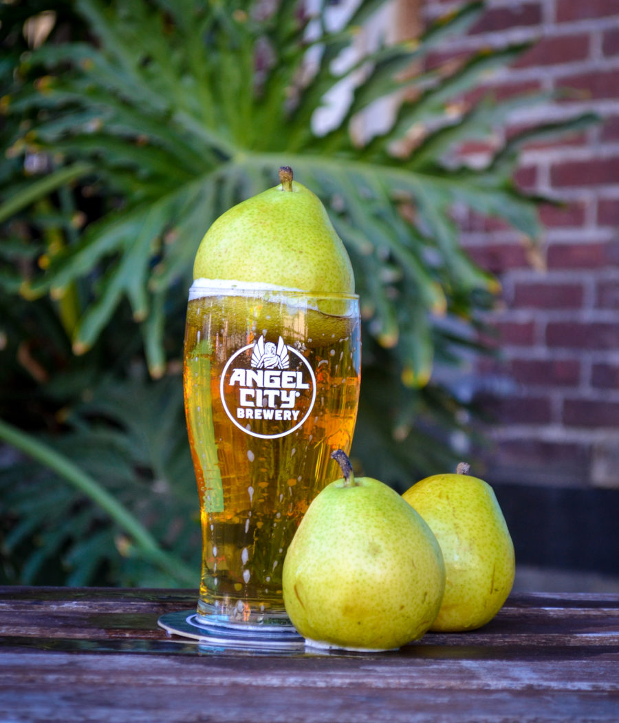 Beer by Design - Angel City Brewery