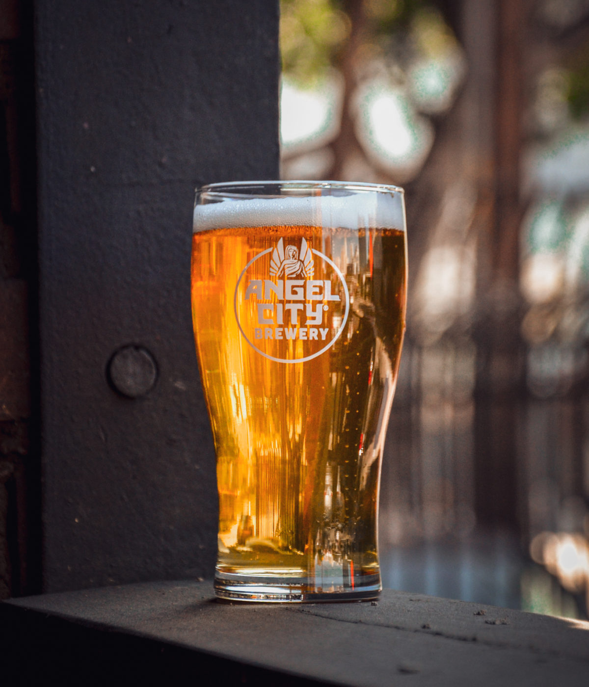 Beer by Design - Angel City Brewery